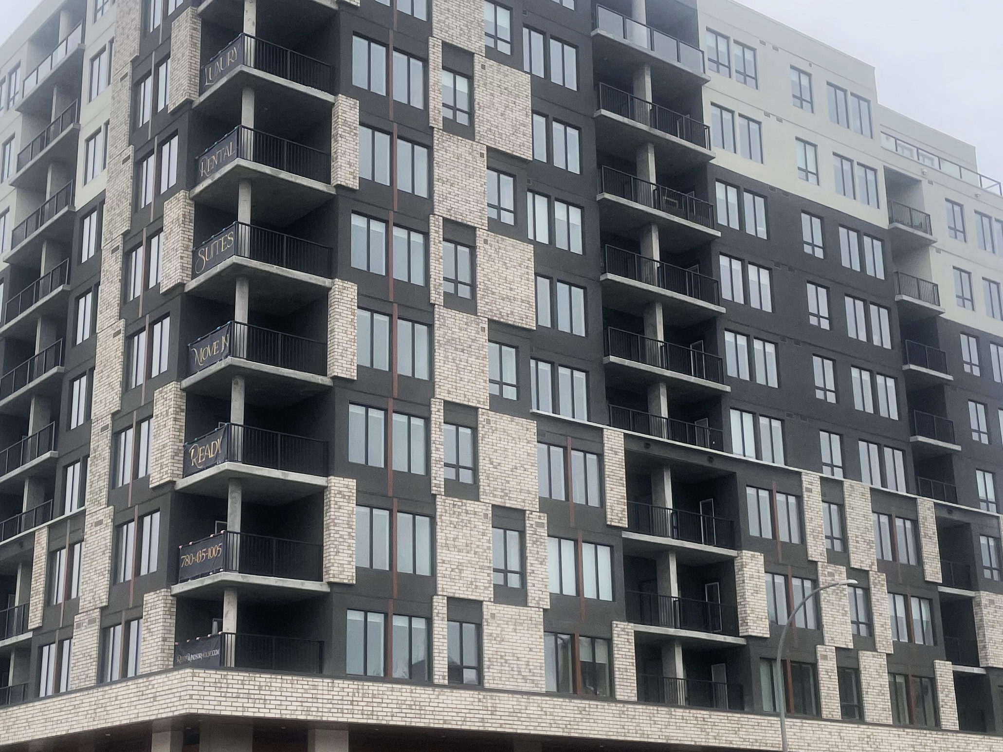 Windsor Terrace | Dryvit Case Study